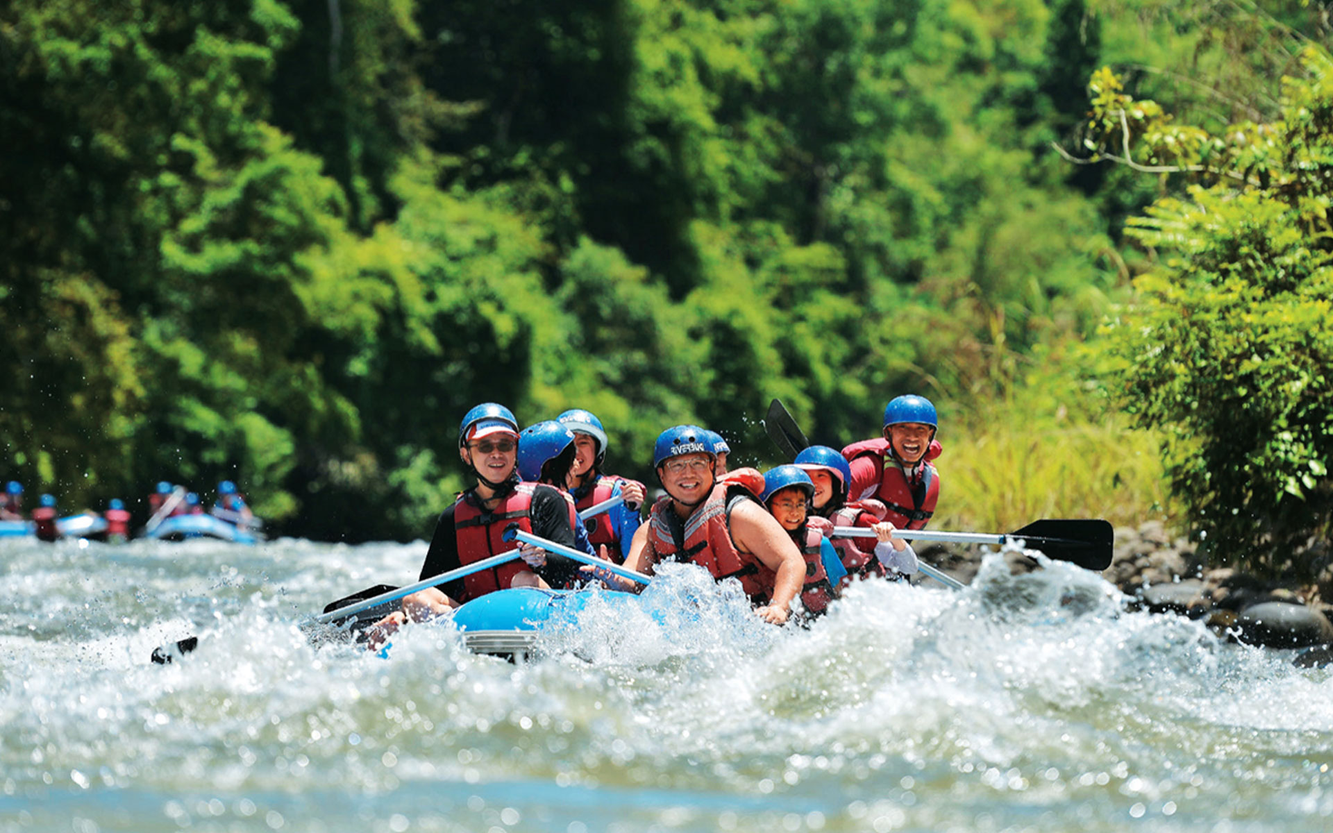 Sabah Tours - Remarkable Borneo Tours