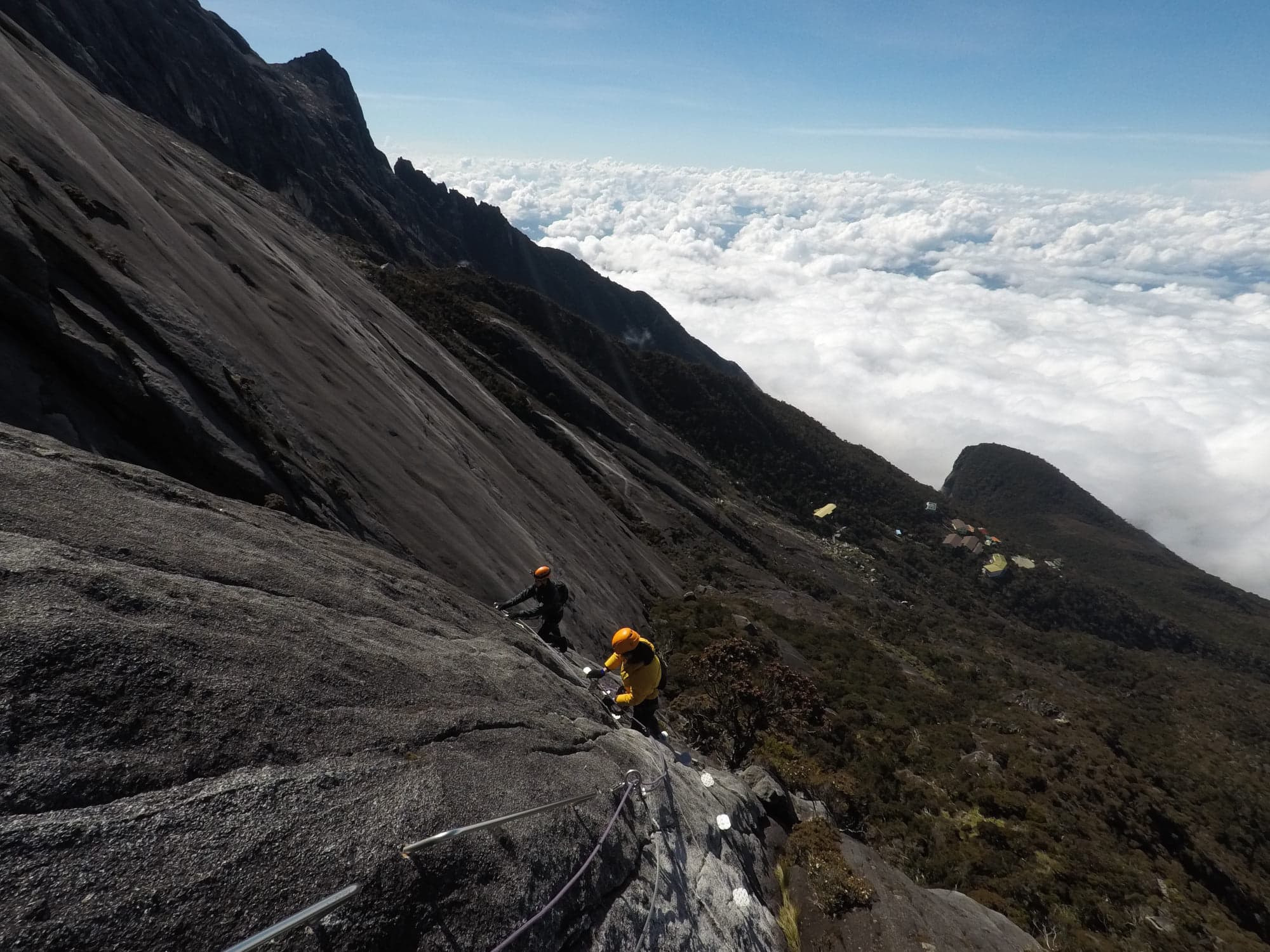 Mount Kinabalu Climb 2025: Conquer Malaysia’s Majestic Peak