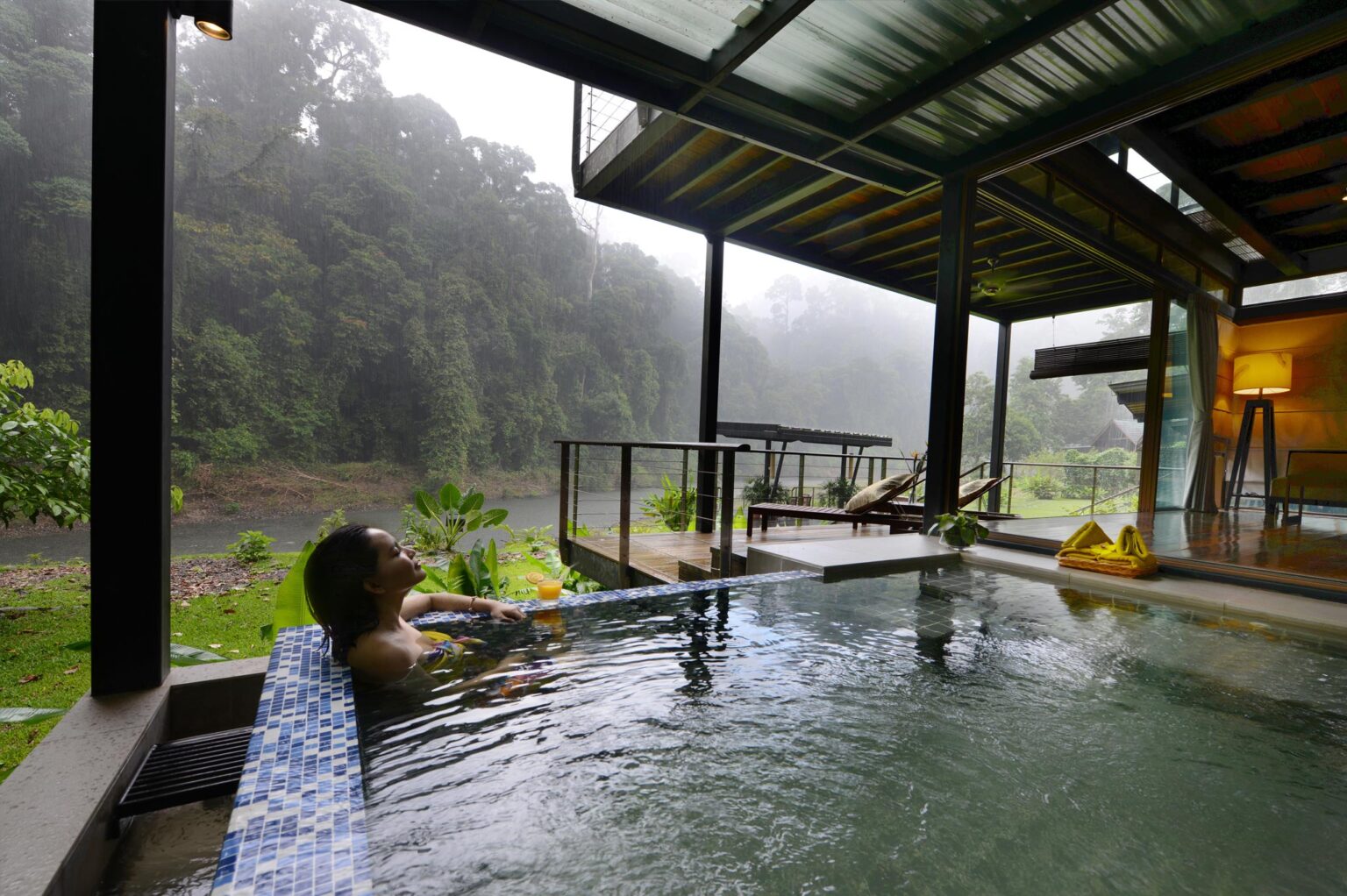 Best Time to Climb Mount Kinabalu (Weather Guide) - Remarkable Borneo ...
