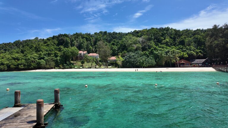 7-Day Sabah Itinerary for First-Time Visitors - Remarkable Borneo Tours ...